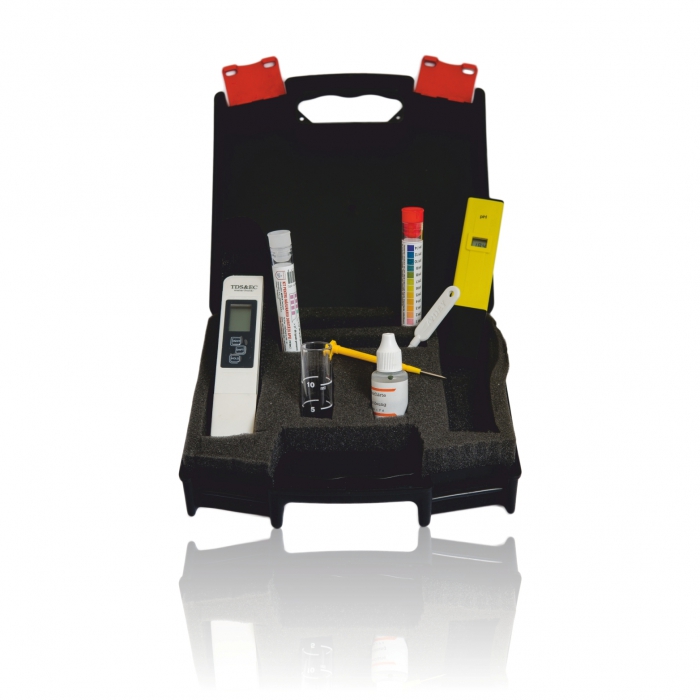 Trusă termo check | Test kits